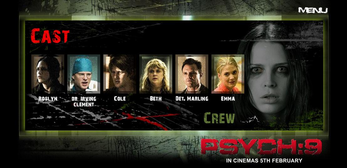 Image of Psych:9 (2010)