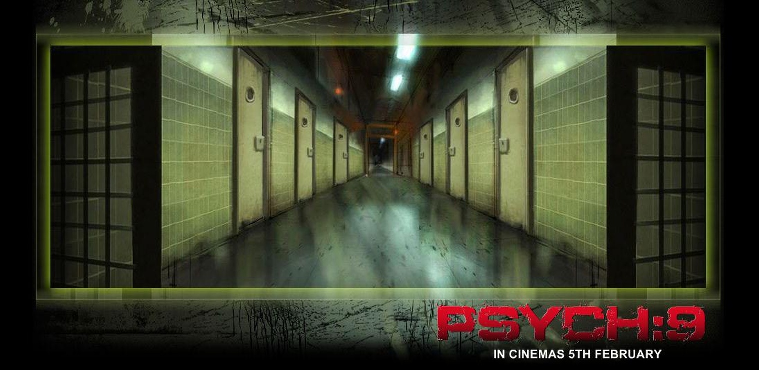 Psych:9 (2010) picture