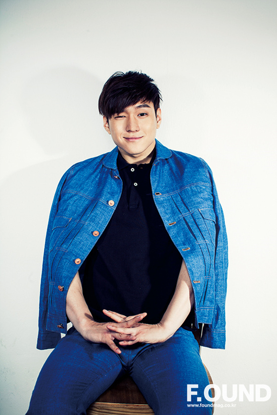 Image of Go Kyung-pyo