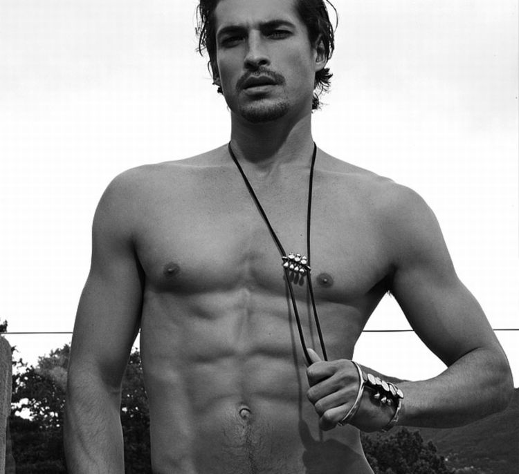 Picture of Jean Carlos