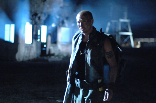 Picture of Unearthed (2007)