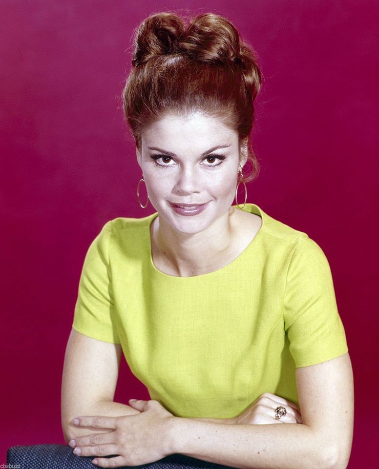 Picture of Wende Wagner