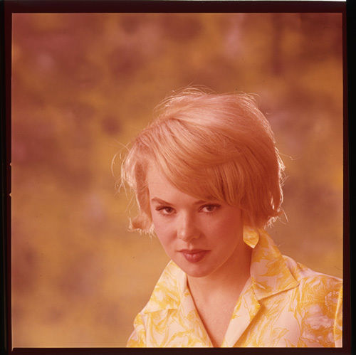 Picture of Joey Heatherton
