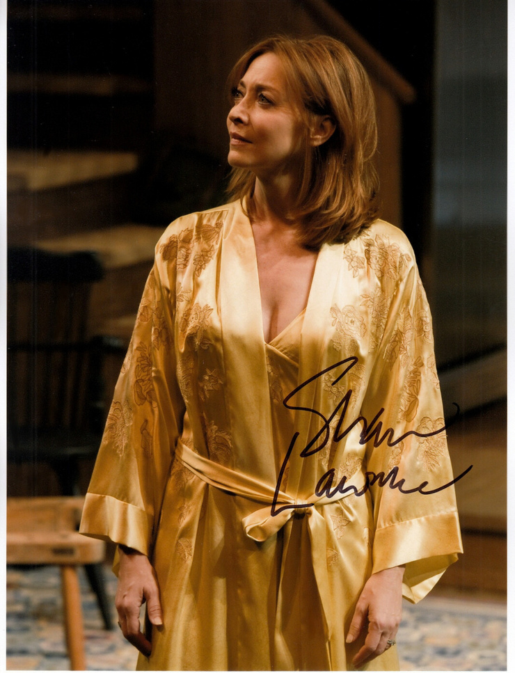 Picture of Sharon Lawrence