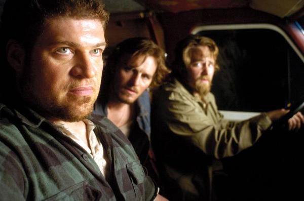 Picture of Altered (2006)