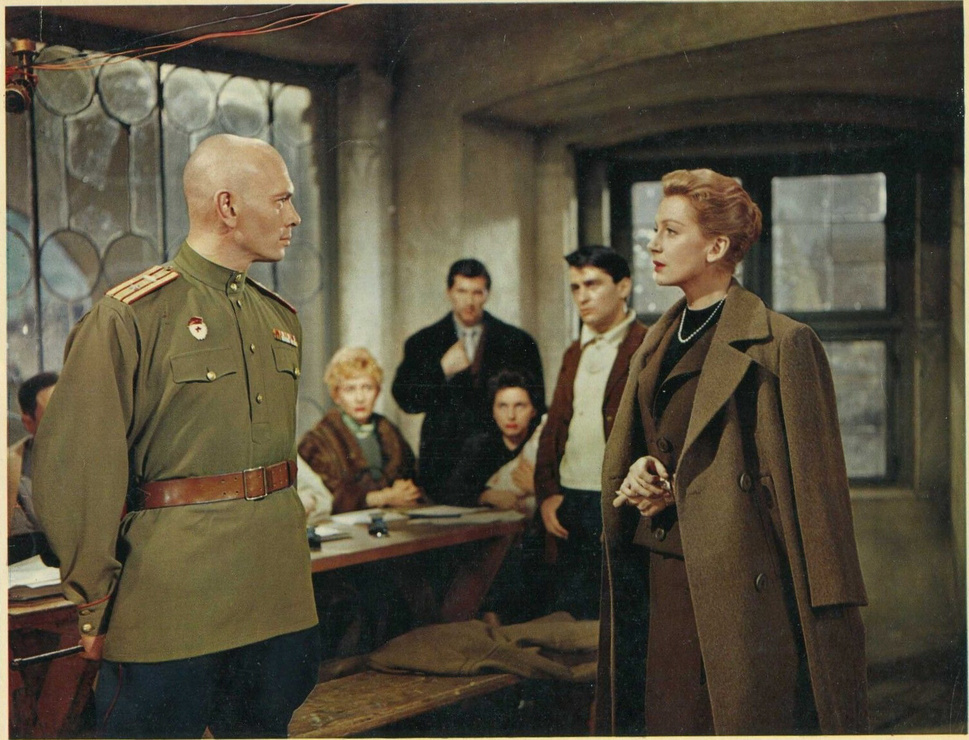 Image of The Journey