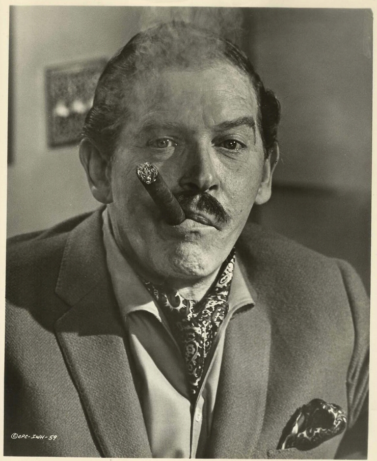 Milton Berle image