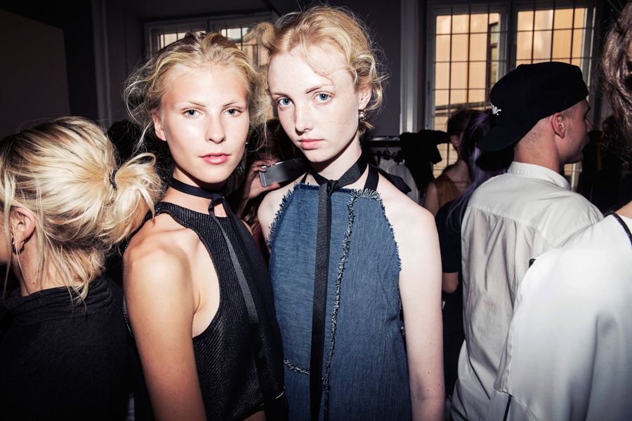 Asta Stensson picture