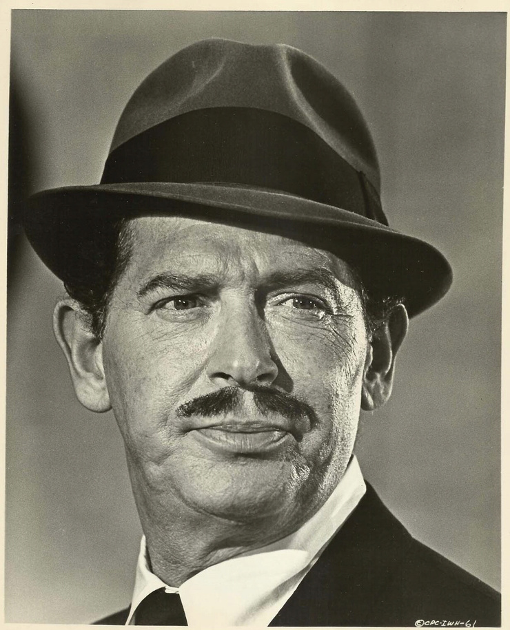 Image of Milton Berle