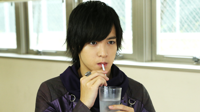 Chase (Kamen Rider Drive) picture