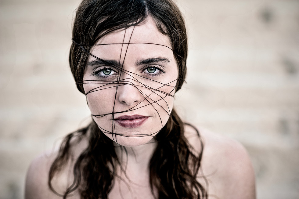 Picture of Hadas Yaron