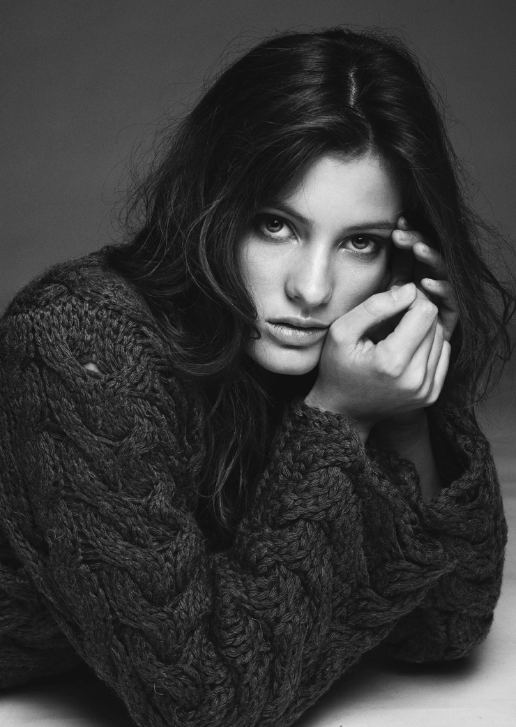 Picture of Louise Lefebure