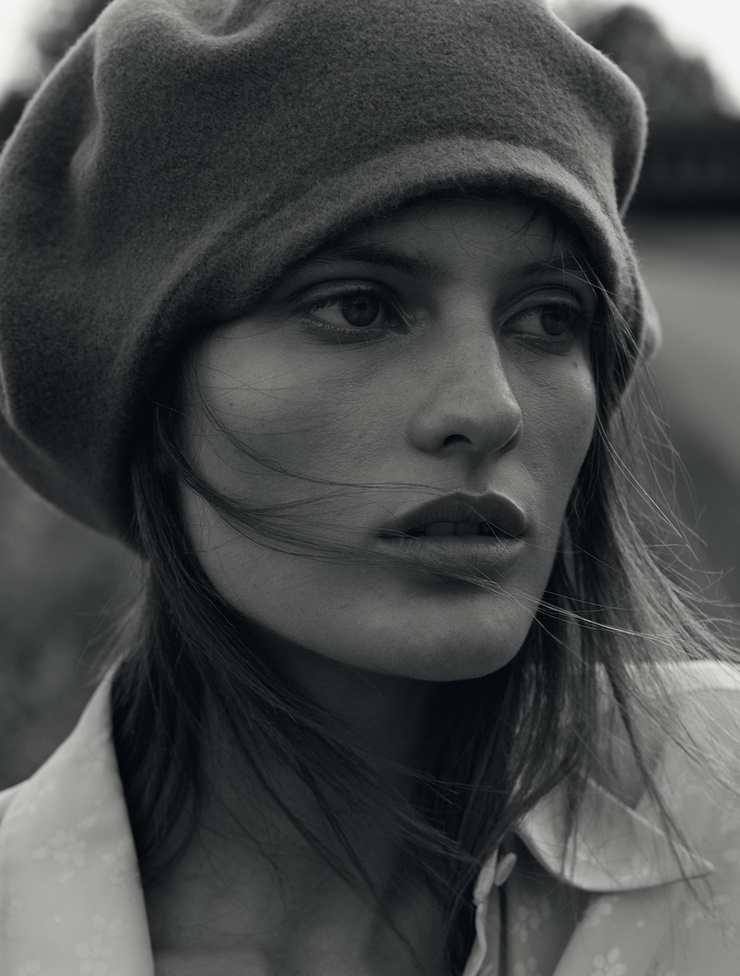 Picture of Louise Lefebure