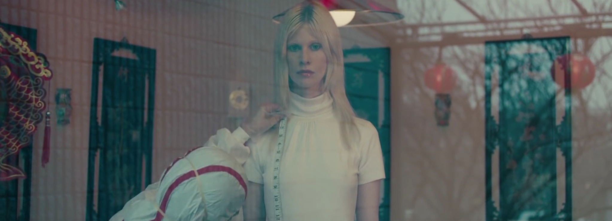 Picture of Sarah Abney