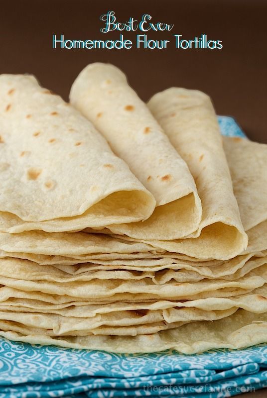 Picture of Tortilla