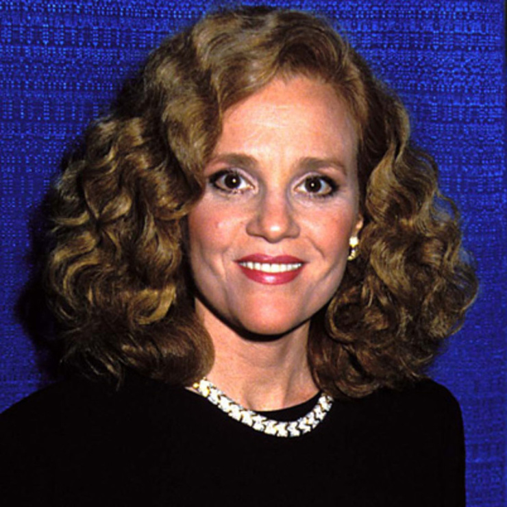 Picture of Madeline Kahn