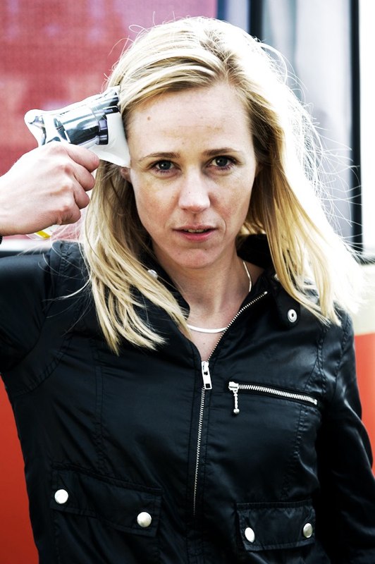 Picture of Nicole van Nierop