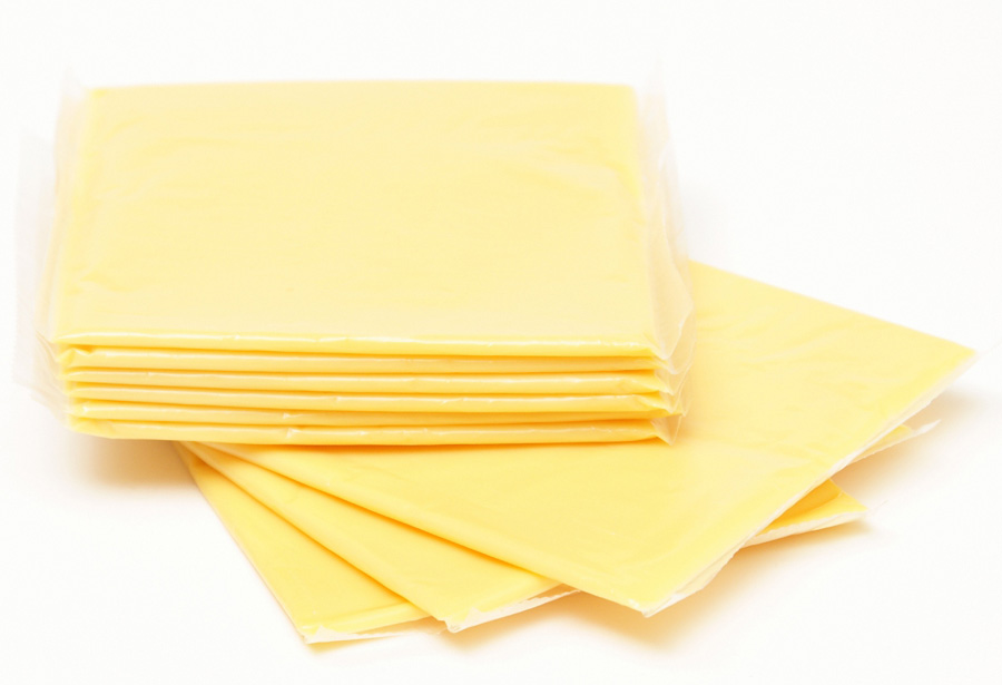 Picture of Cheddar Cheese