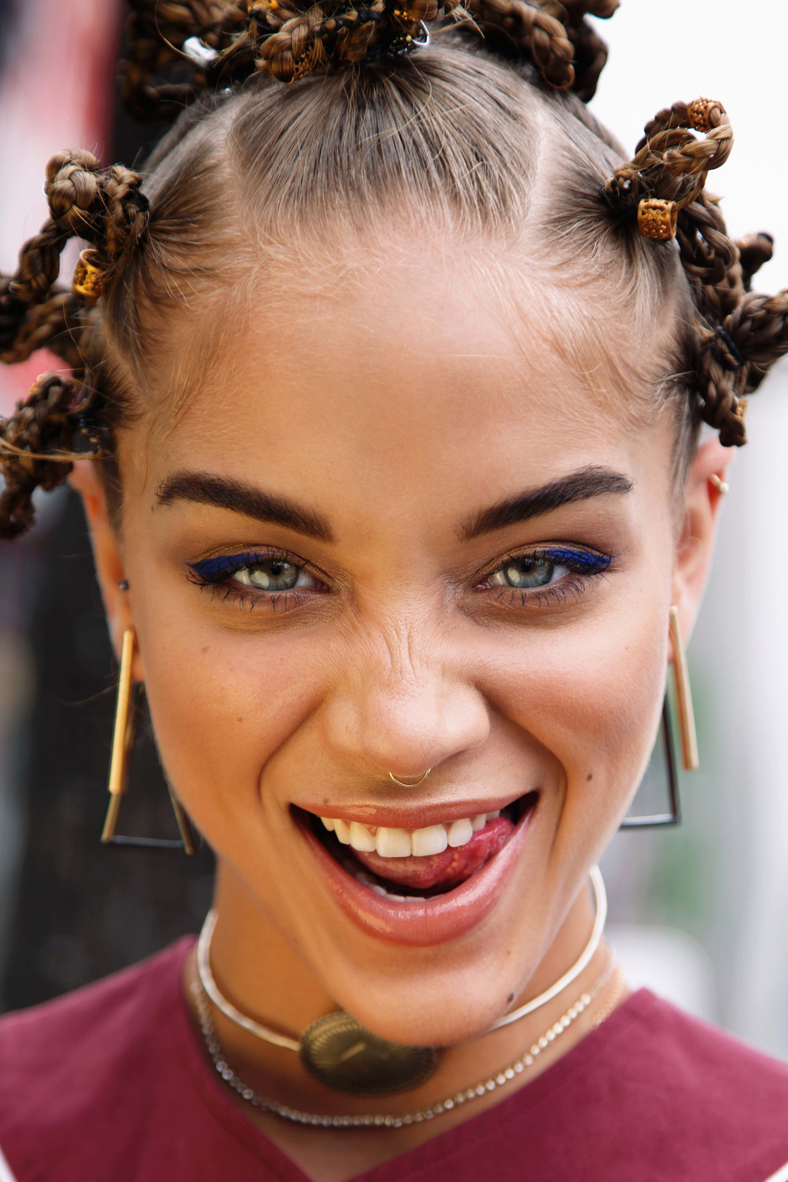 Picture of Jasmine Sanders