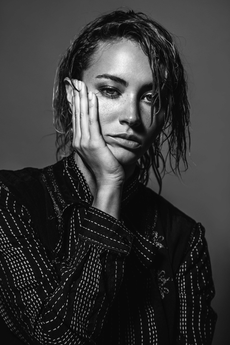 Picture of Bryana Holly