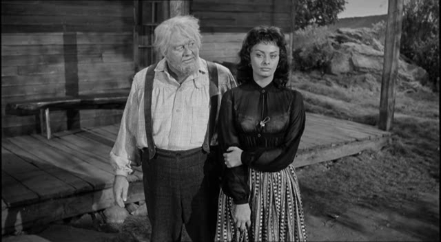 Picture of Desire Under the Elms (1958)