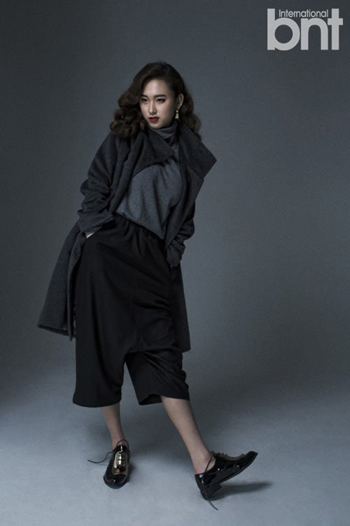 Picture of Hye-yeong Ryoo