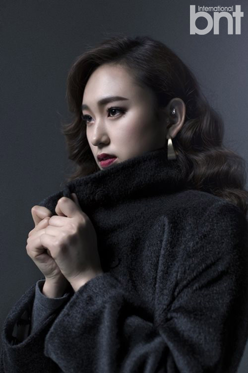 Picture of Hye-yeong Ryoo