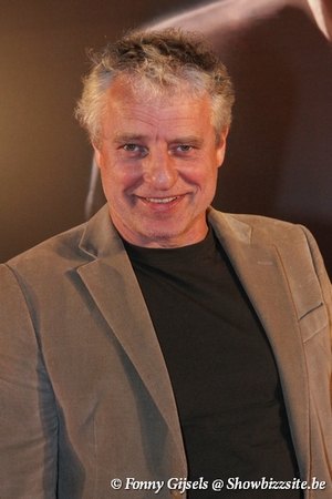 Picture of Filip Peeters