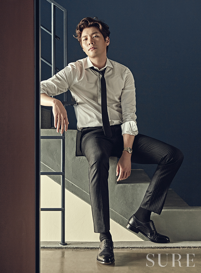 Daniel Choi image