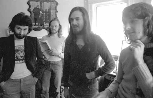 Picture of Supertramp