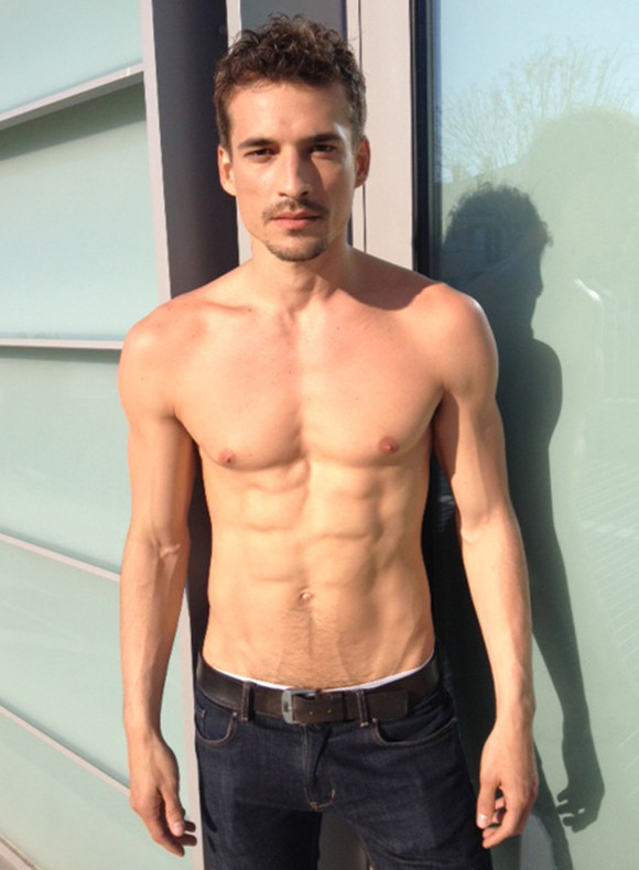 Picture of Jean Carlos