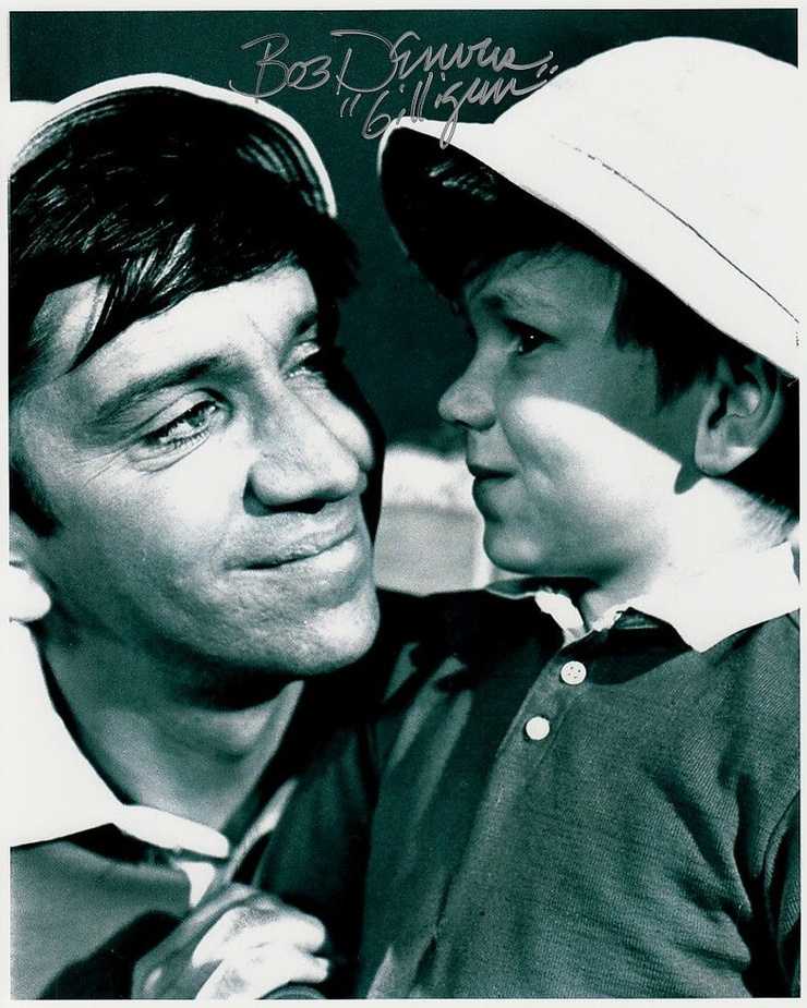 Picture of Bob Denver