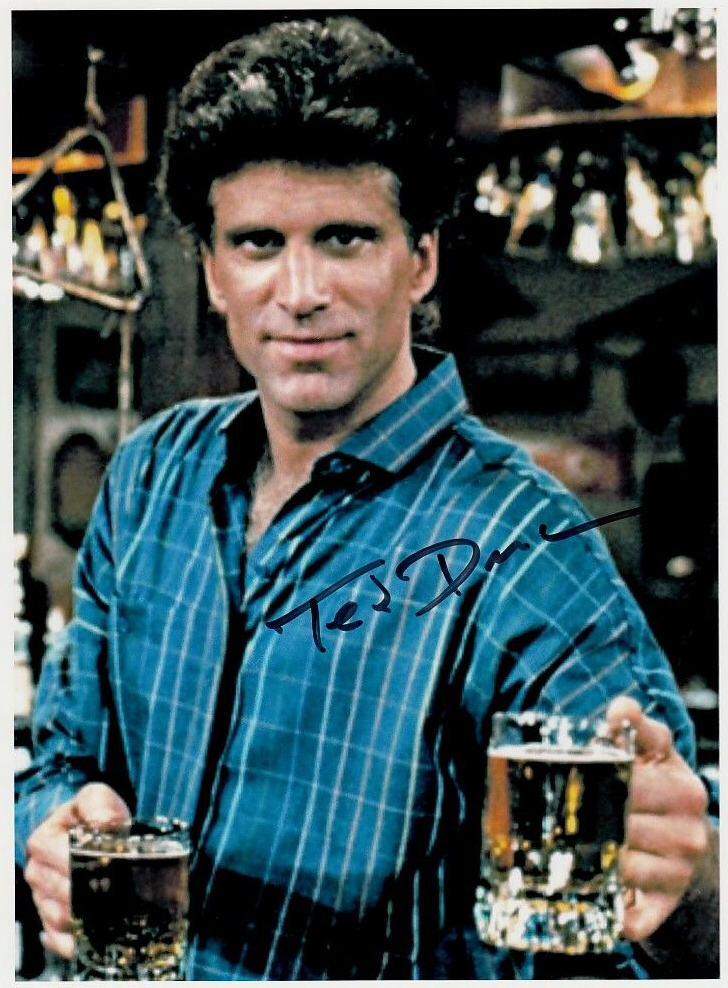 Picture of Ted Danson