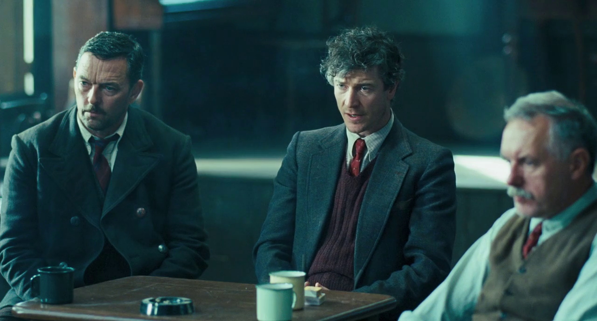 Jimmy's Hall picture