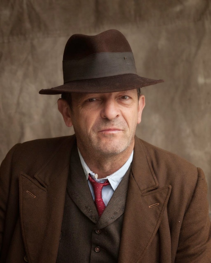 Picture of Jimmy's Hall