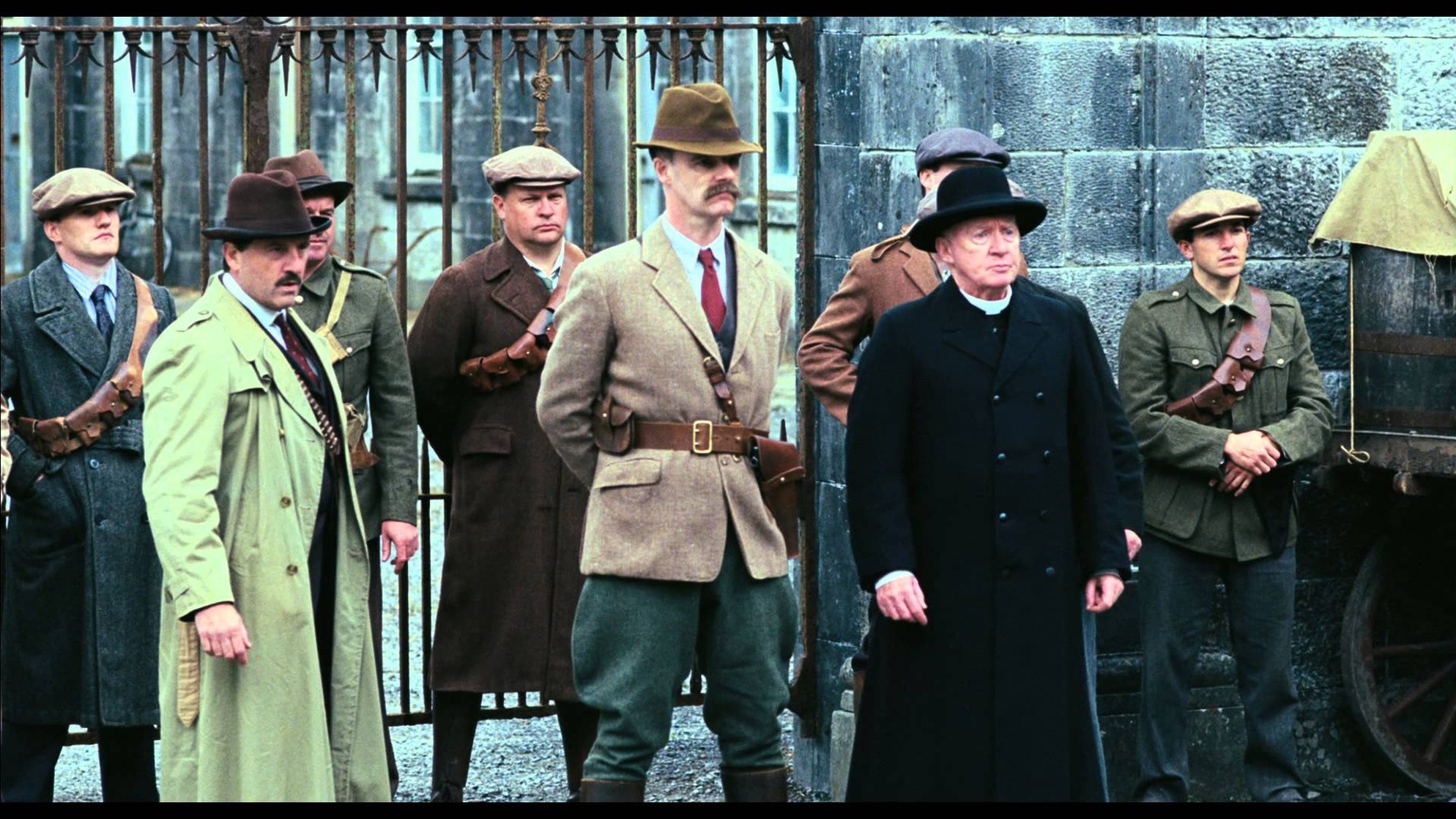 Picture of Jimmy's Hall