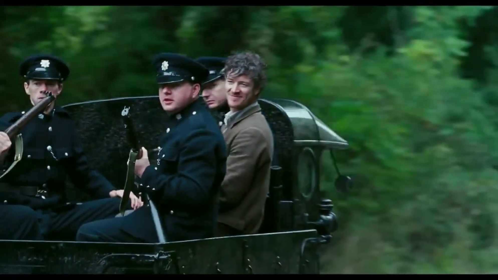 Picture of Jimmy's Hall