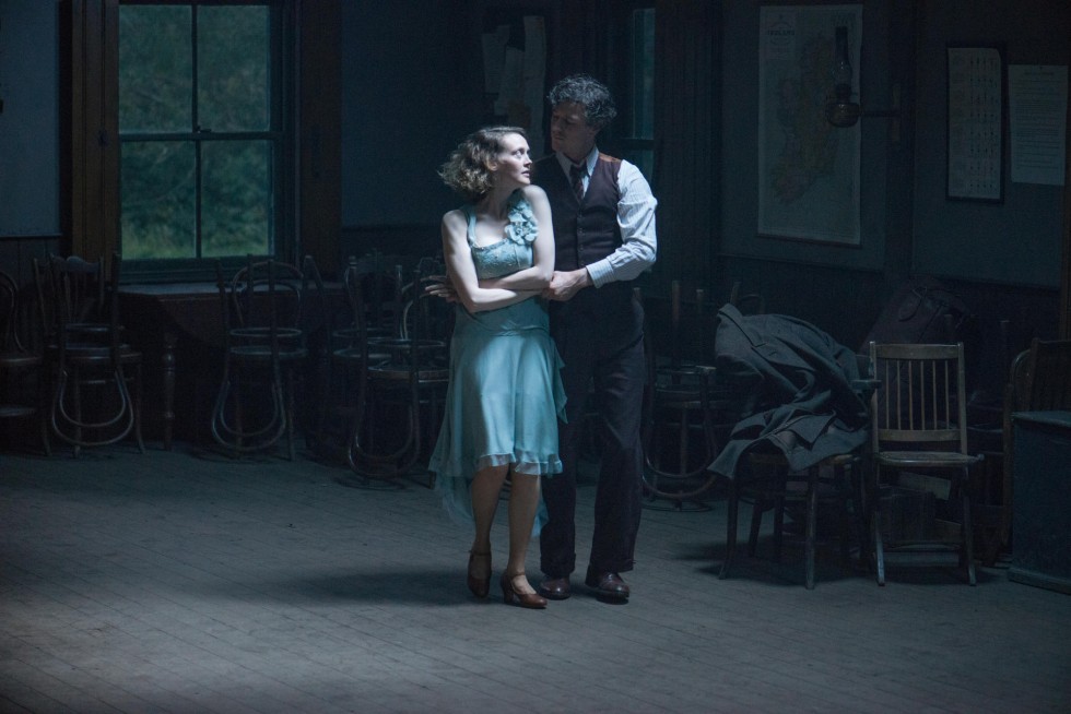 Picture of Jimmy's Hall