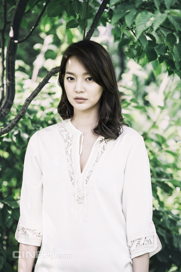 Picture of Min-a Shin