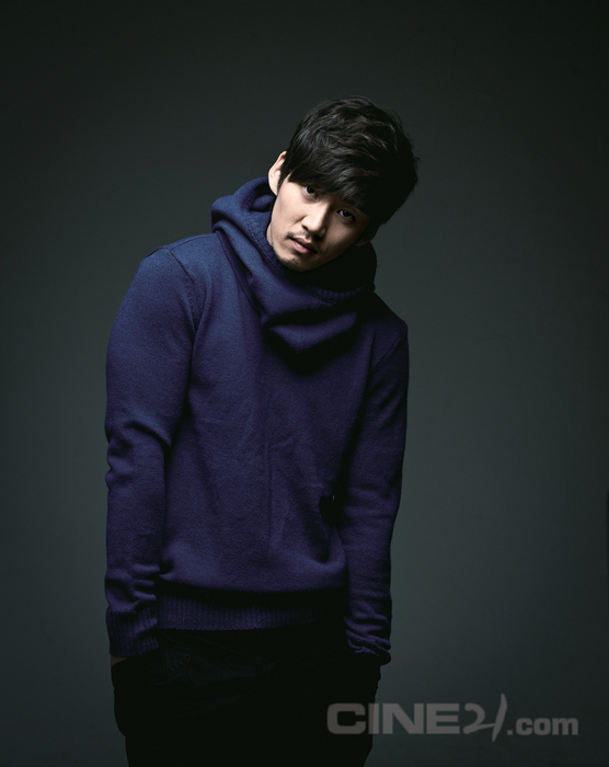 Image of Gye-sang Yun