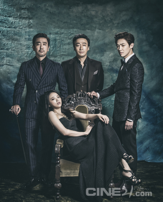 Joon Lee picture