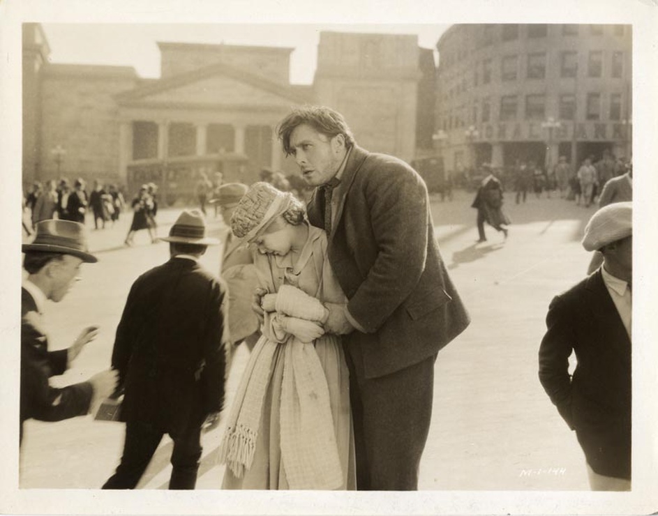 Image of Sunrise (1927)