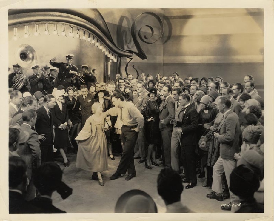 Picture of Sunrise (1927)