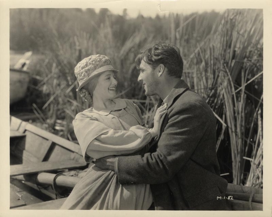 Picture of Sunrise (1927)