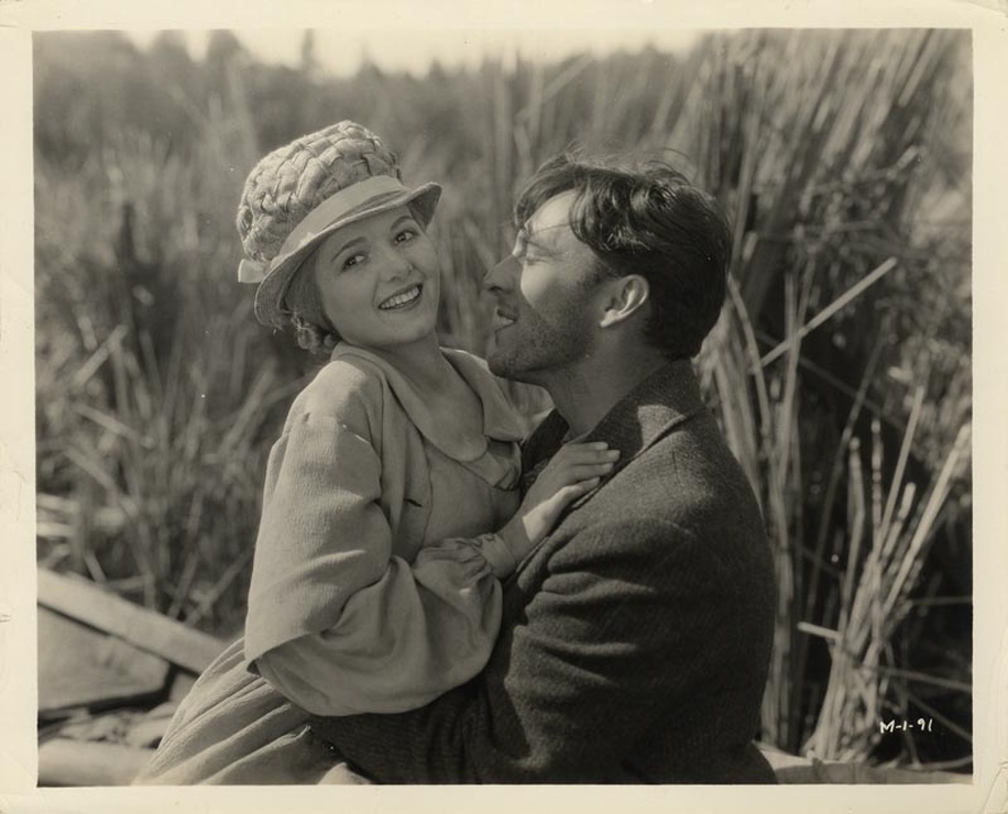 Picture of Sunrise (1927)