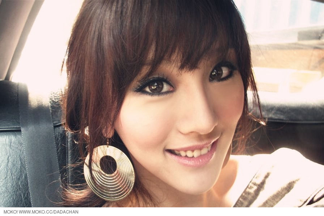 Picture of Dada Chan