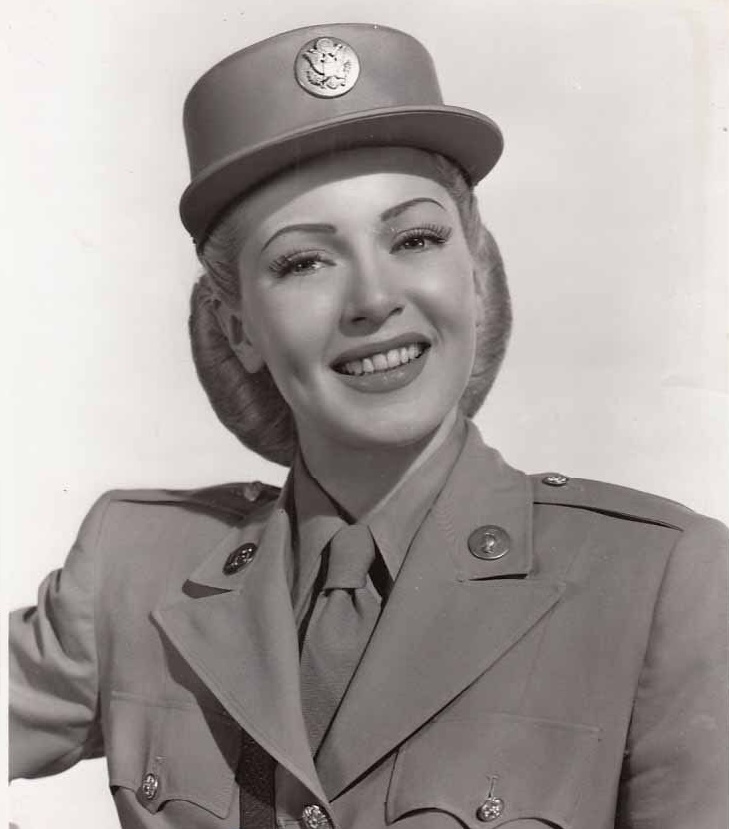 Picture of Keep Your Powder Dry