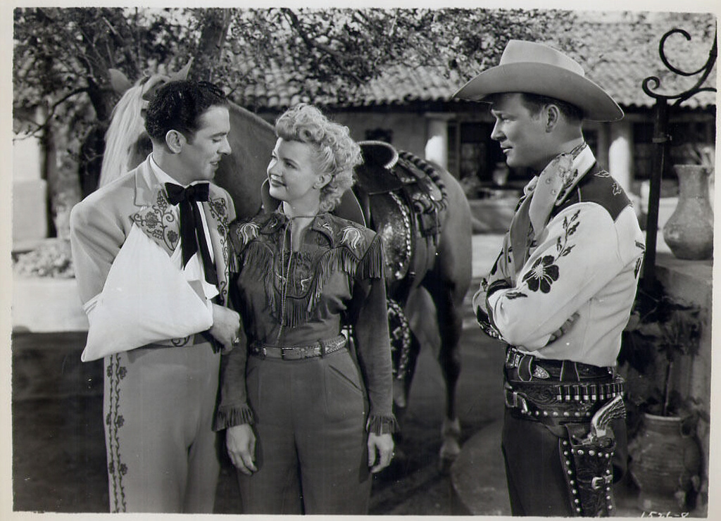 Picture of Apache Rose