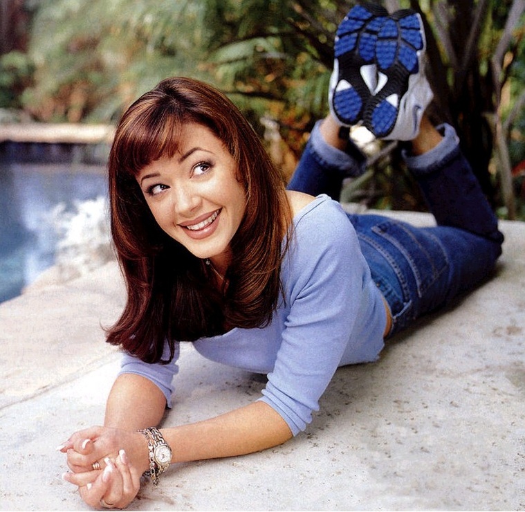 Picture of Leah Remini