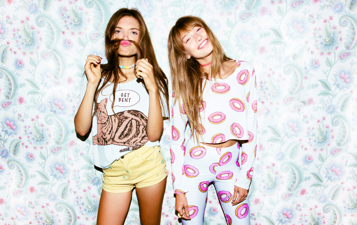 Picture of Cailin Russo